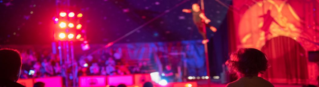 Our mission and values | Circus Starr