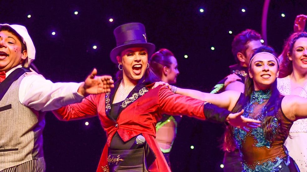 Events | Circus Starr